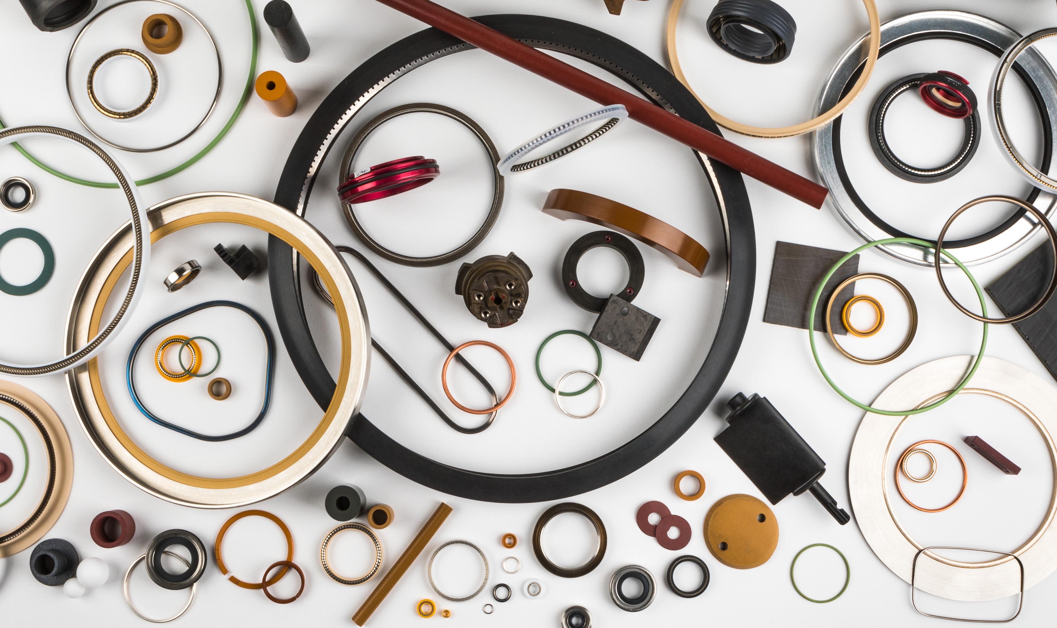 Sealing Solutions