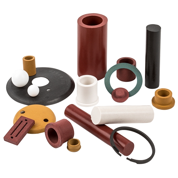 The Rulon® Material Solution Difference | Omniseal Solutions™