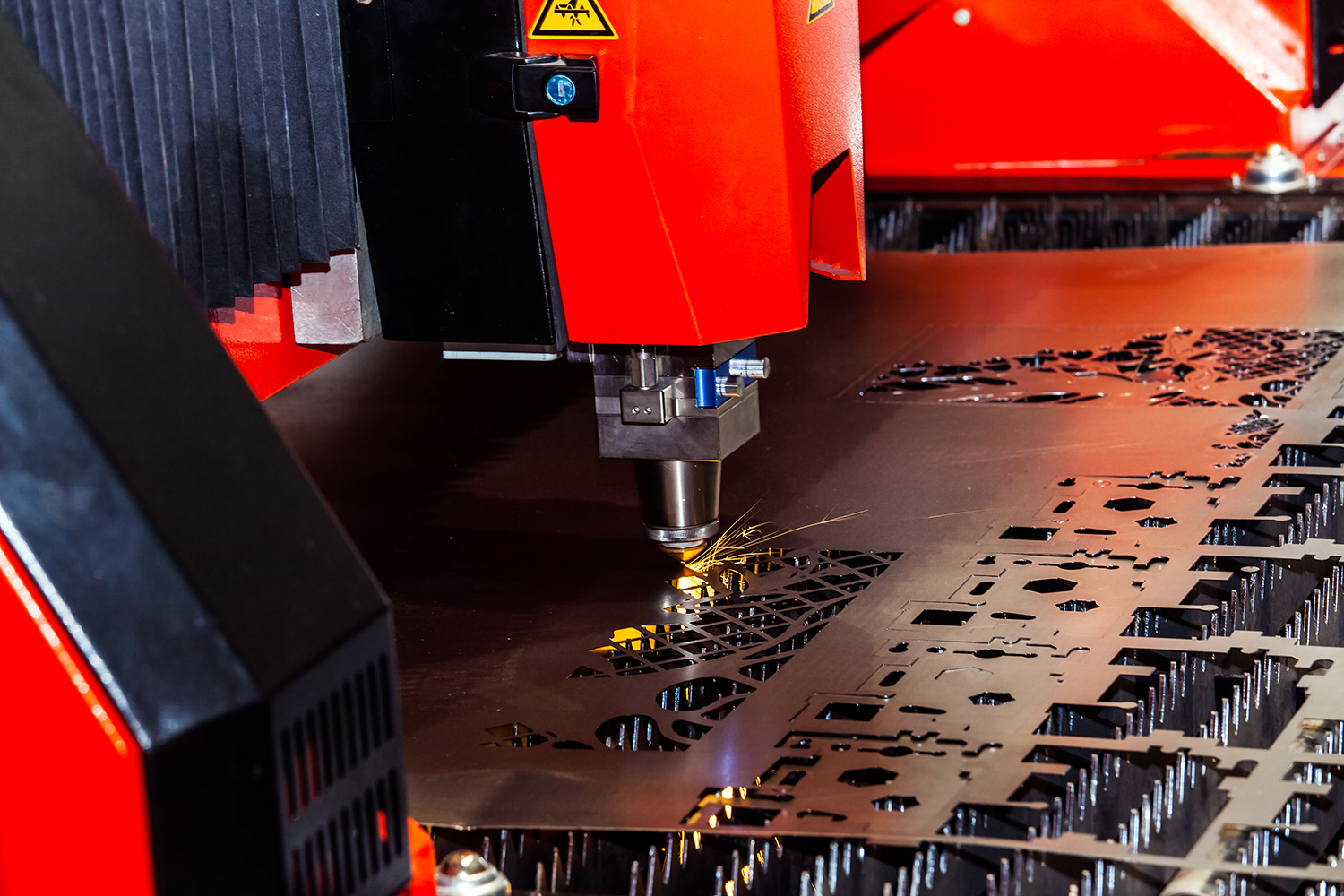 Sealed Carbon Dioxide (CO₂) Laser Systems | Omniseal Solutions™