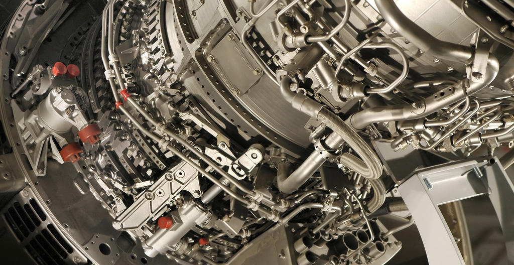 Compressor Variable Stator Vane Bushings | Omniseal Solutions