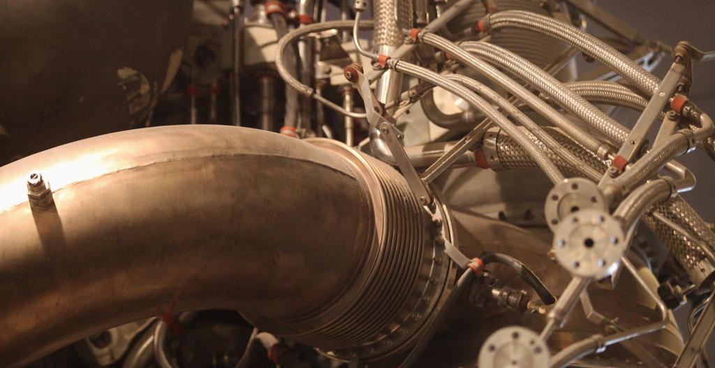 Launch Vehicle Cryogenic Valve Polymer Seals | Omniseal Solutions