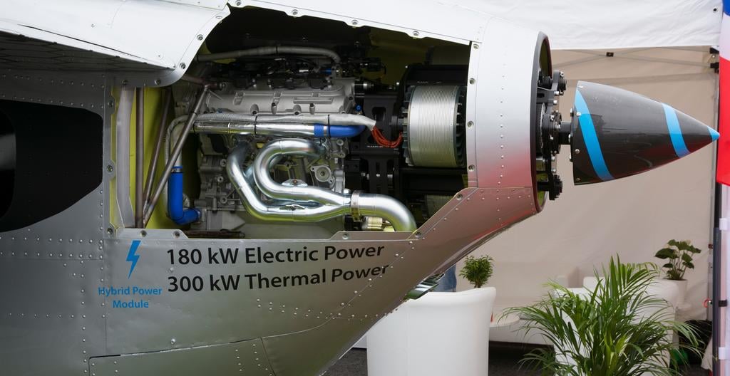 What Aviation Sealing Technologies Are Enabling Hybrid Engines?