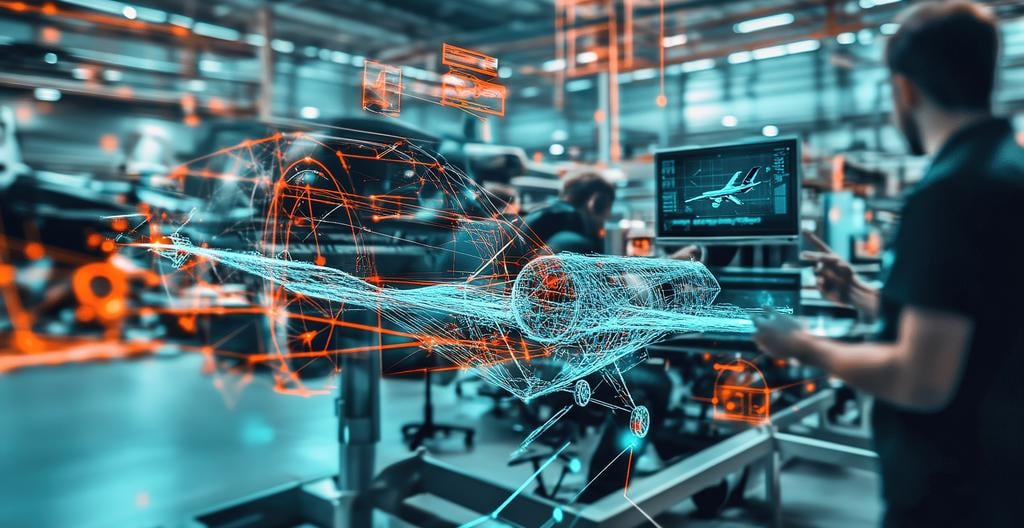 How Aerospace Sealing Standards Prevent Failures & Reduce Weight