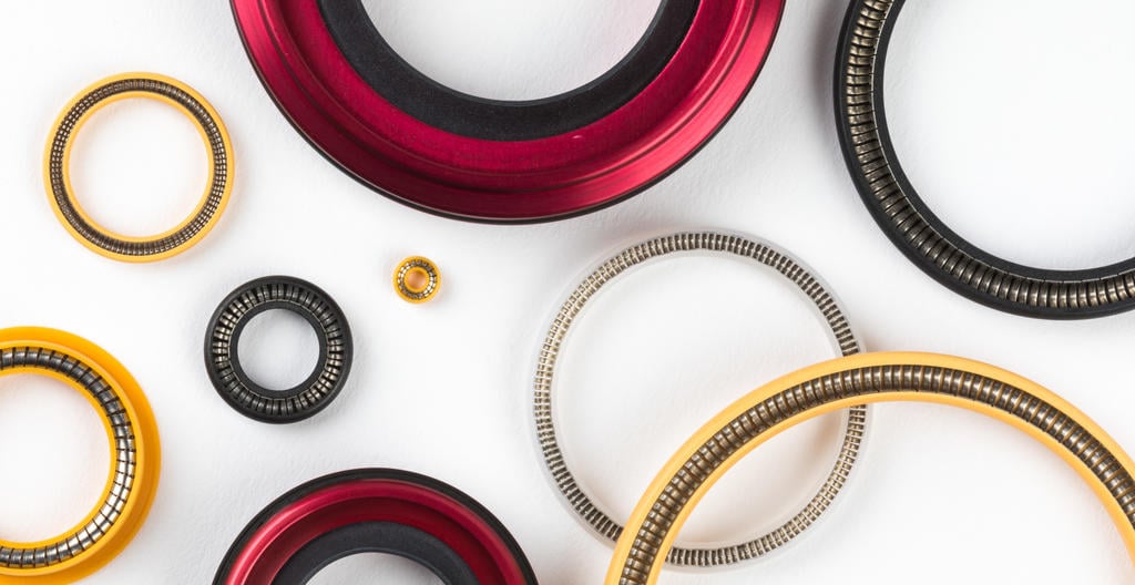 Heavy-Duty Food Processing & Mixing Equipment | Omniseal Solutions