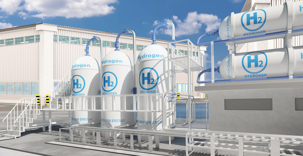 Energy Insights: Hydrogen, Carbon Capture & Evolving Energy Market ...