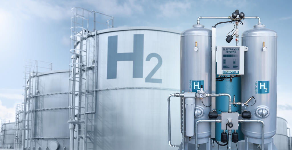 Energy Insights: Advanced Gaskets for Electrolyzer Efficiency ...