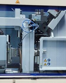 Precision Polymer & Metal Seals | Custom Engineering