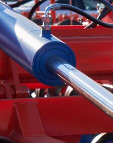 Precision Polymer & Metal Seals | Custom Engineering