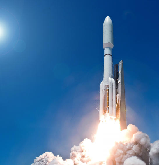 Expert Sealing Solutions | Custom Manufacturing | Omniseal Solutions