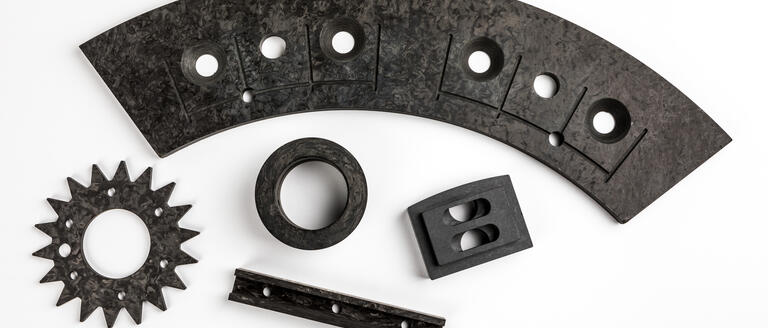HYCOMP™ Composites | Carbon Fiber Composite Materials